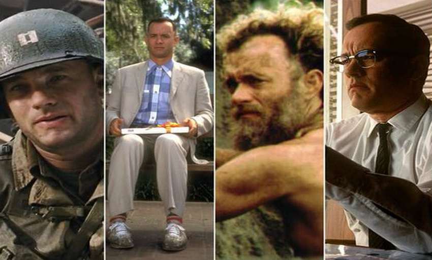 A legjobb Tom Hanks filmek - Superfitt